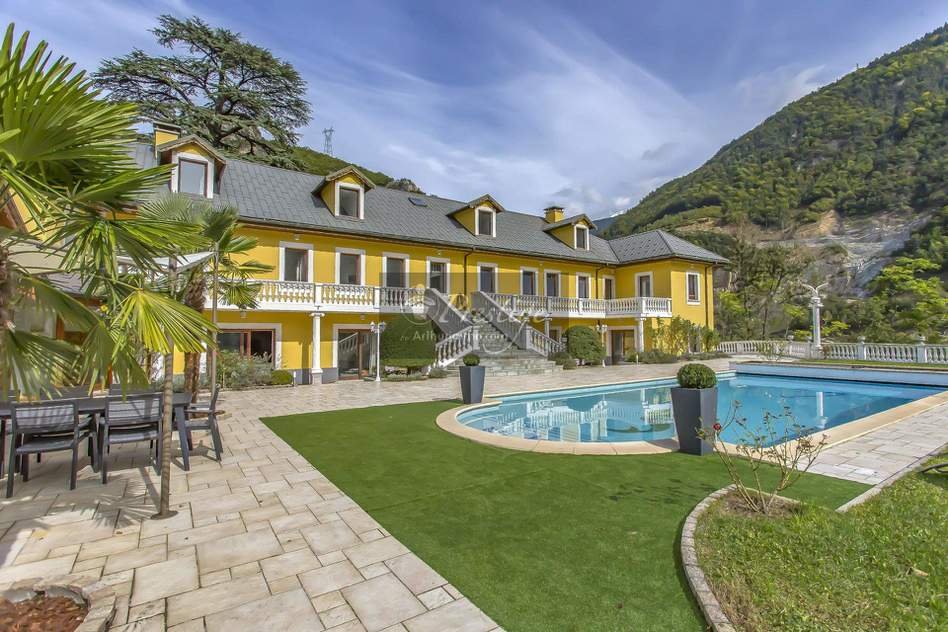 batiment ruine : maisons à vendre