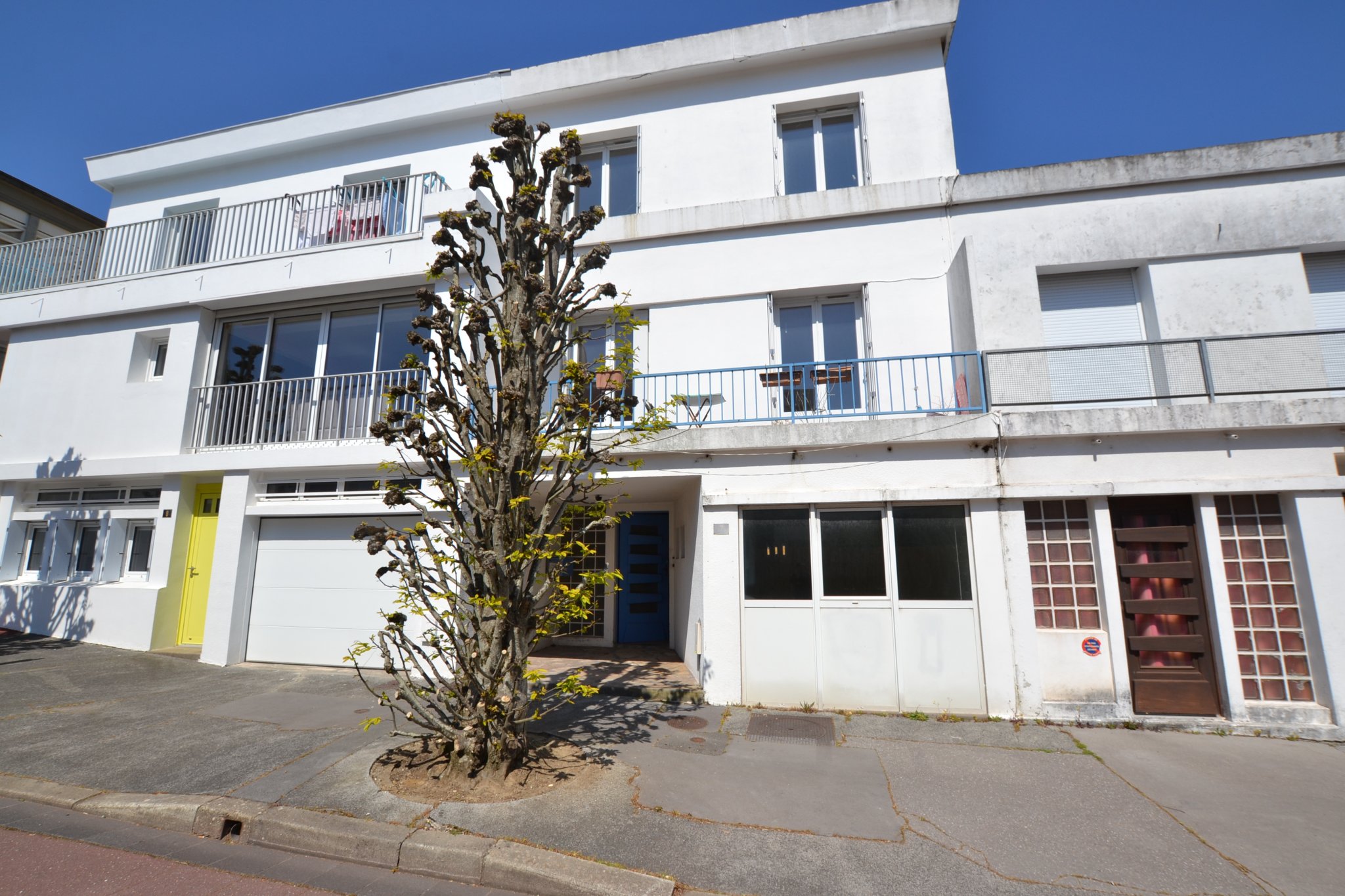 Maison A Renover Bordeaux Centre | Ventana Blog