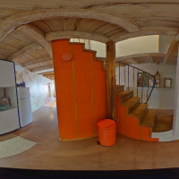 2A Immobilier Centre-ville | cossant | Visite virtuelle